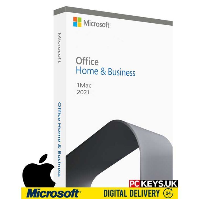 Buy Microsoft Home, Business & Office software products | PC Keys
