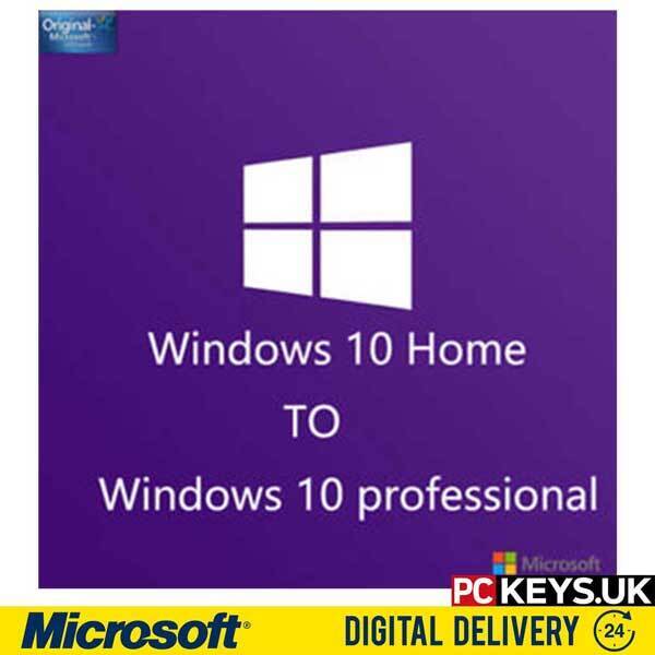 Buy Microsoft Windows 10 Home & Professional Software - Shop for home ...